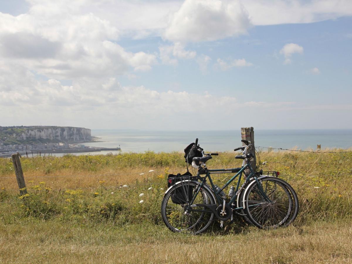 Vélomaritime® ̶ France’s spectacular new coastal cycling route | Hauts ...