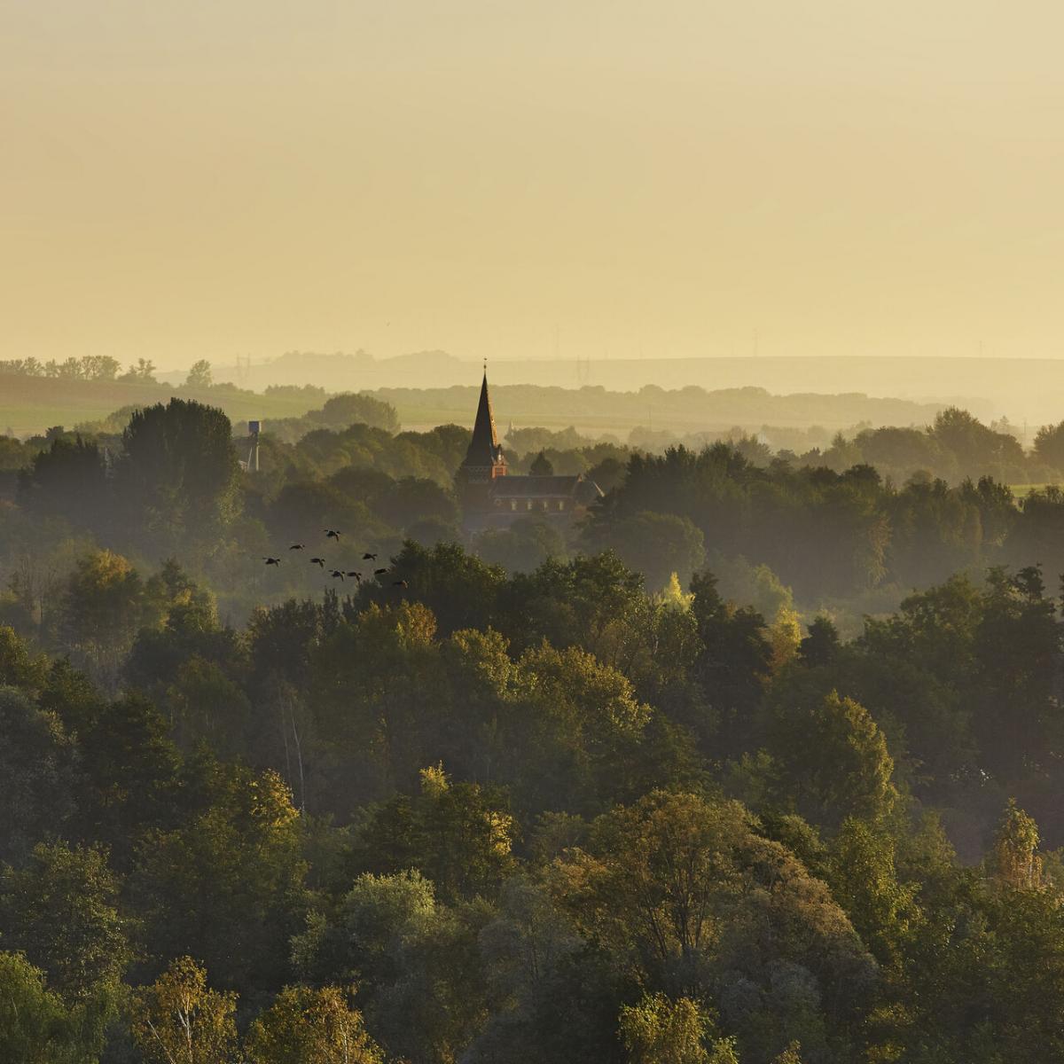 Gazing at 10 panoramic landscapes | Hauts-de-France Tourism – Official ...