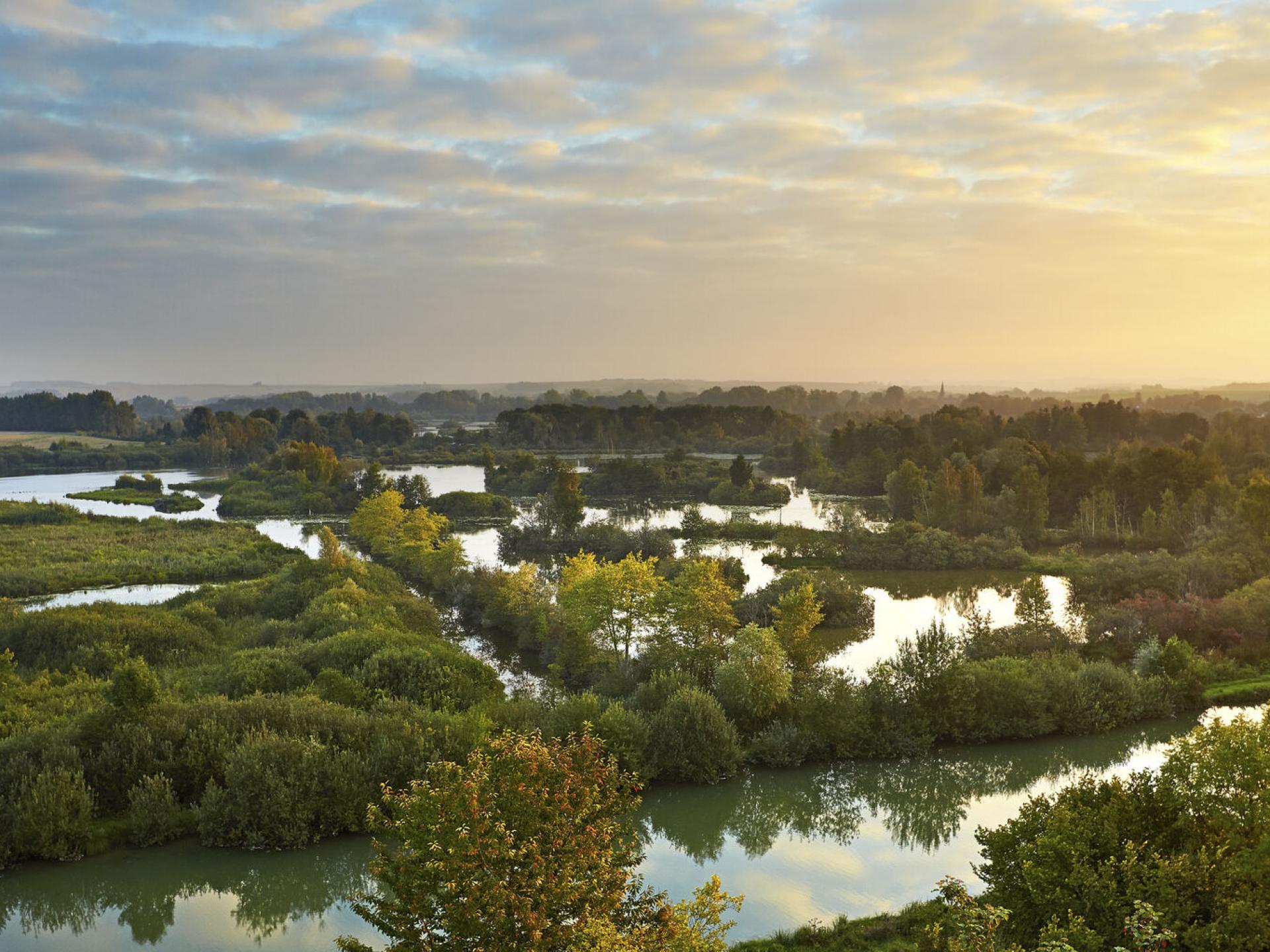 Gazing at 10 panoramic landscapes | Hauts-de-France Tourism – Official ...