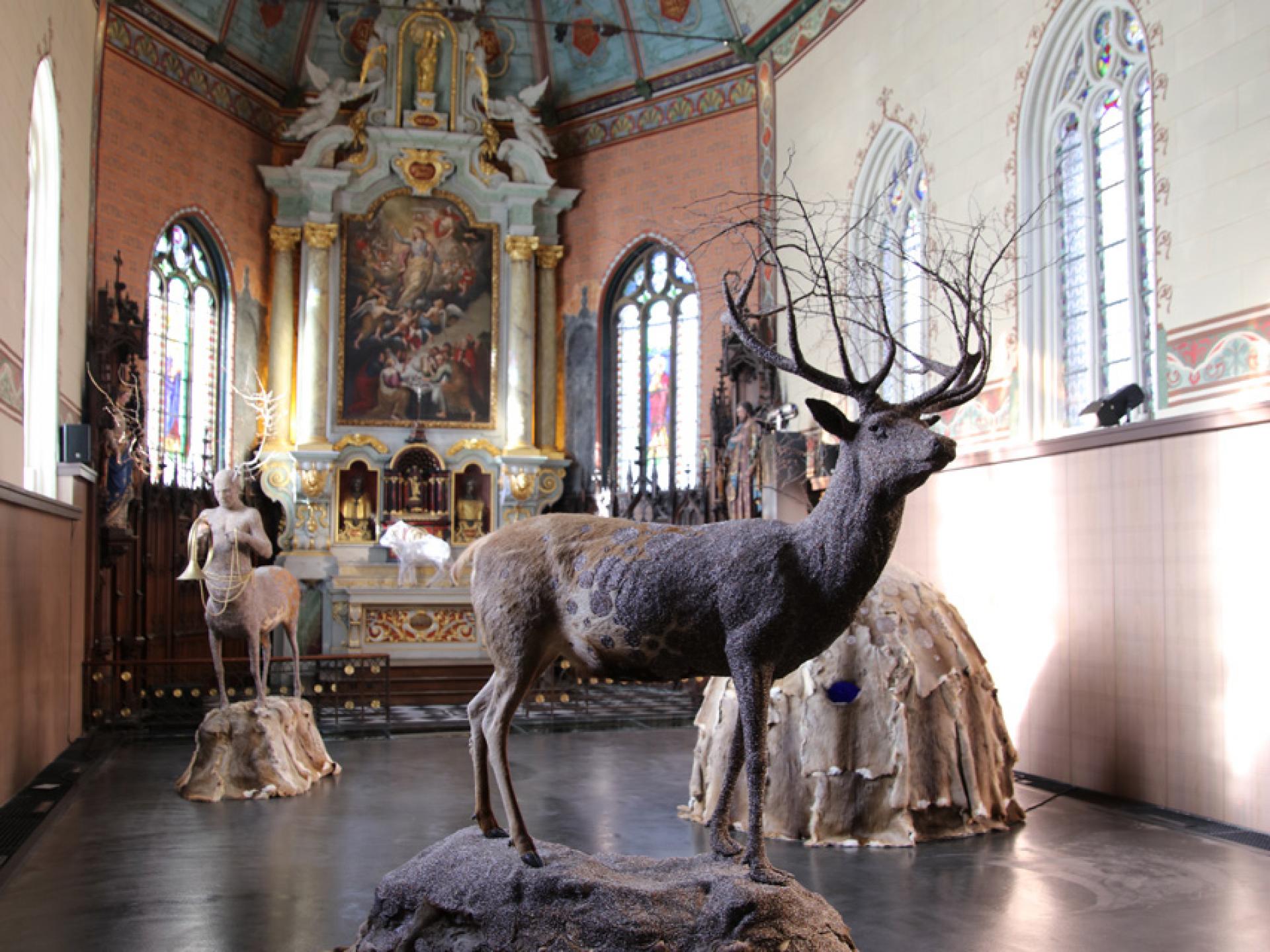 Art for All | Hauts-de-France Tourism – Official Website