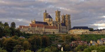Laon bezoeken | Officiële site van toerisme in Hauts-de-France