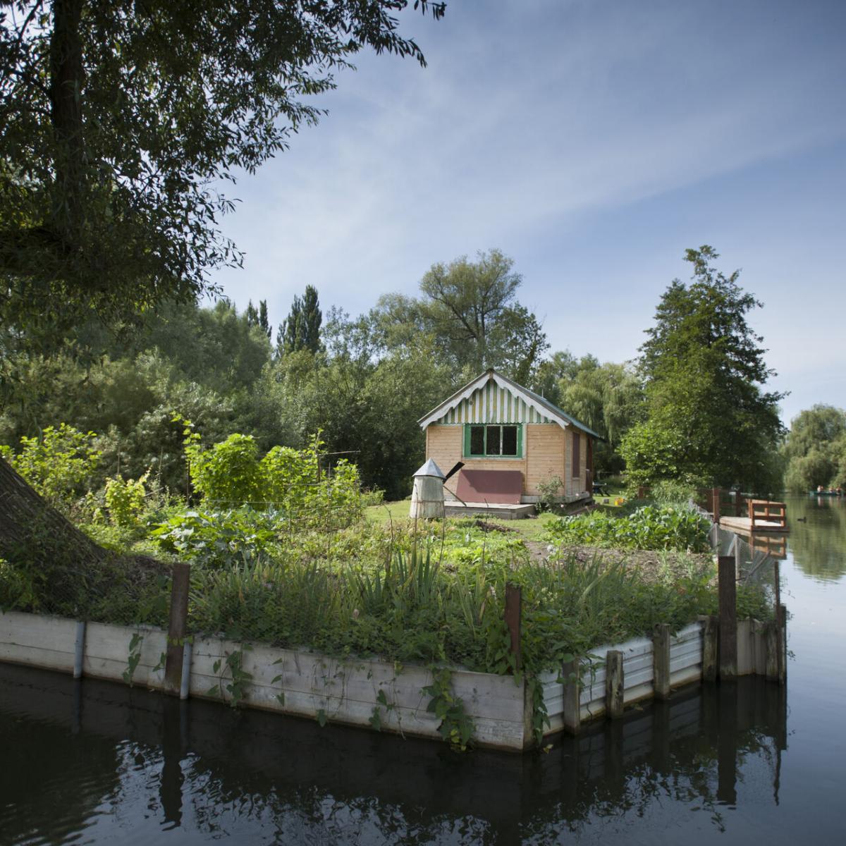 Somme Department | Hauts-de-France Tourism – Official Website