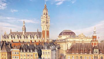 Things to do in Lille | Hauts-de-France Tourism – Official Website