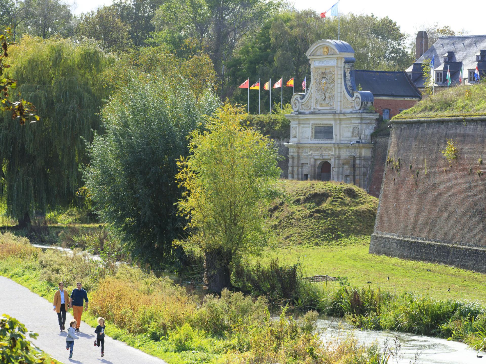 Lille, een dag in de stad tussen groen en cultuur | Officiële site van ...