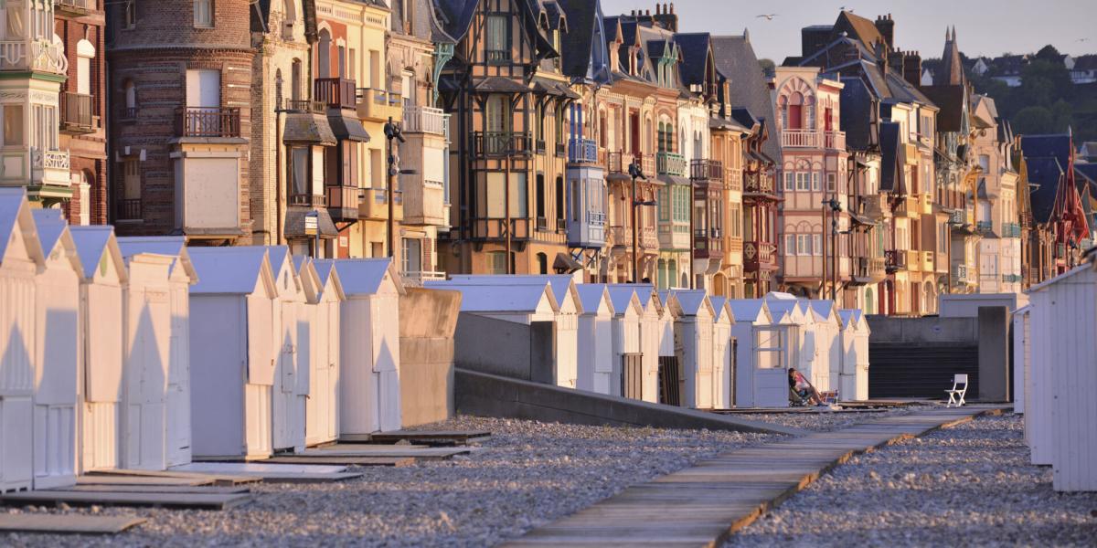 De 10 favoriete stranden van de Fransen Officiële site van toerisme in ...
