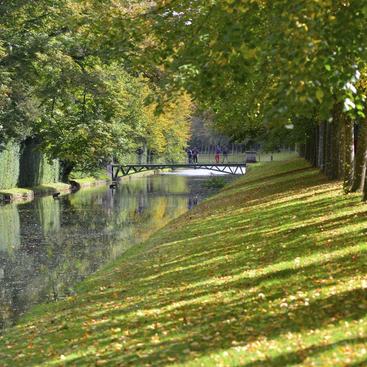 Escape to the Fairytale World of the Domaine de Chantilly | Hauts-de ...