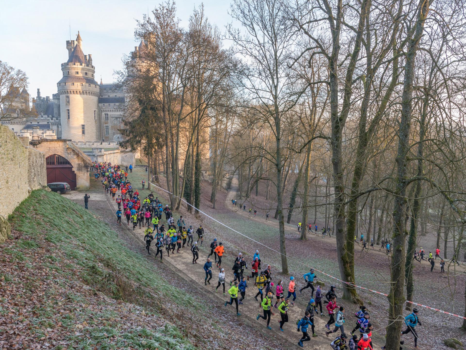 Top 10 trail running routes in Hauts-de-France | Hauts-de-France ...