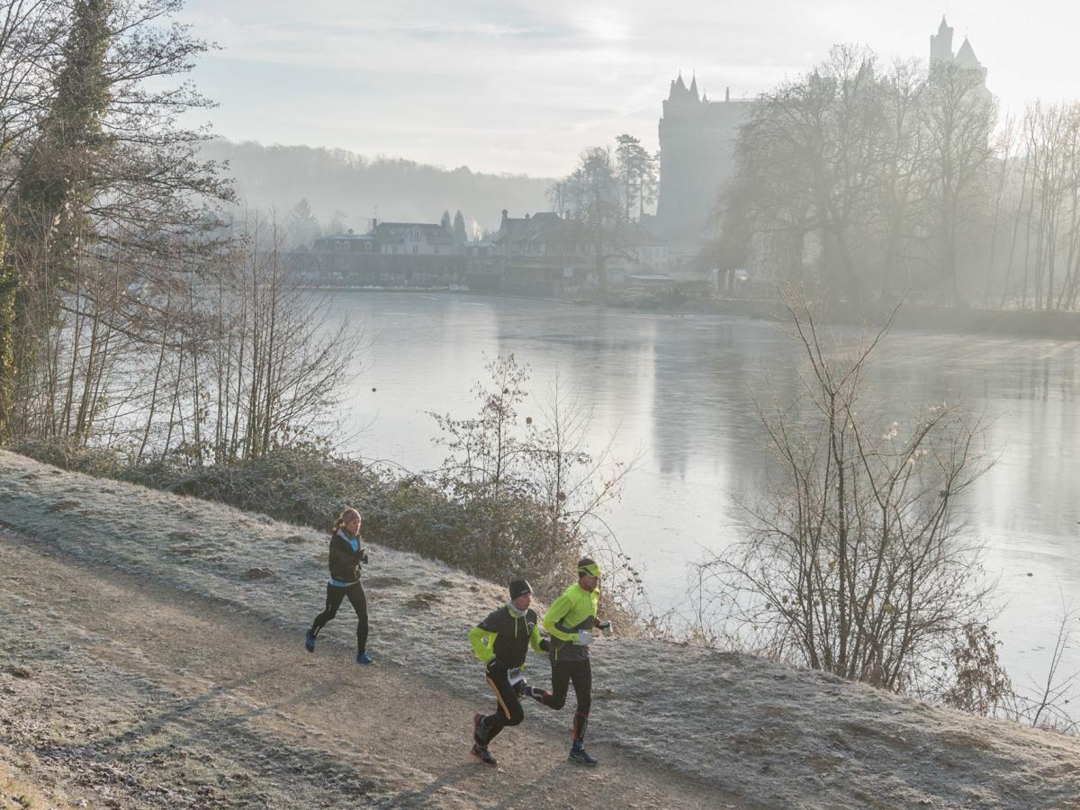 Top 10 trail running routes in Hauts-de-France | Hauts-de-France ...