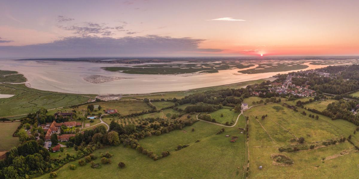 Het bezoek aan La Somme in 7 verrassingen | Officiële site van toerisme ...