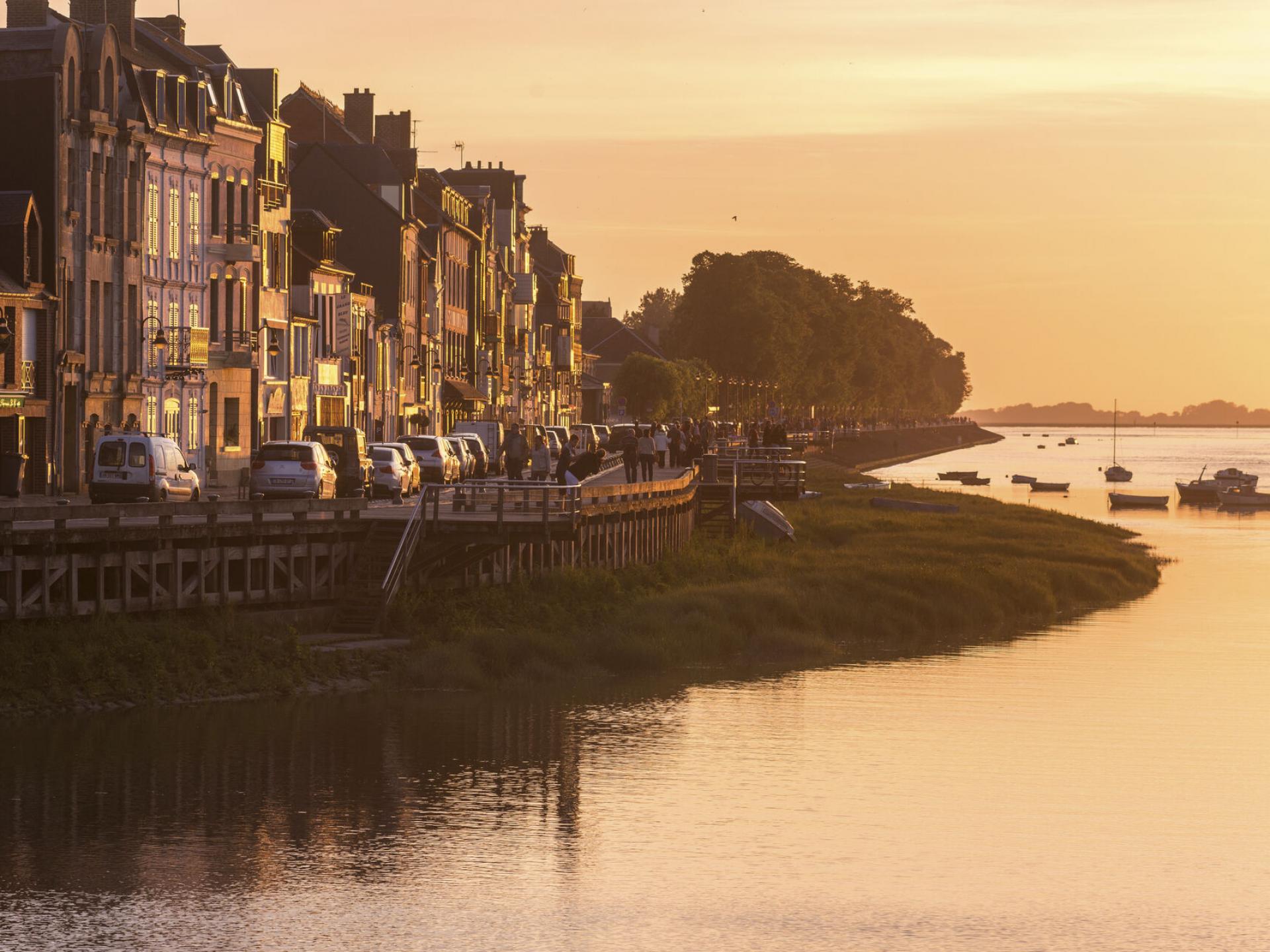 Hauts-de-France Departments | Hauts-de-France Tourism – Official Website