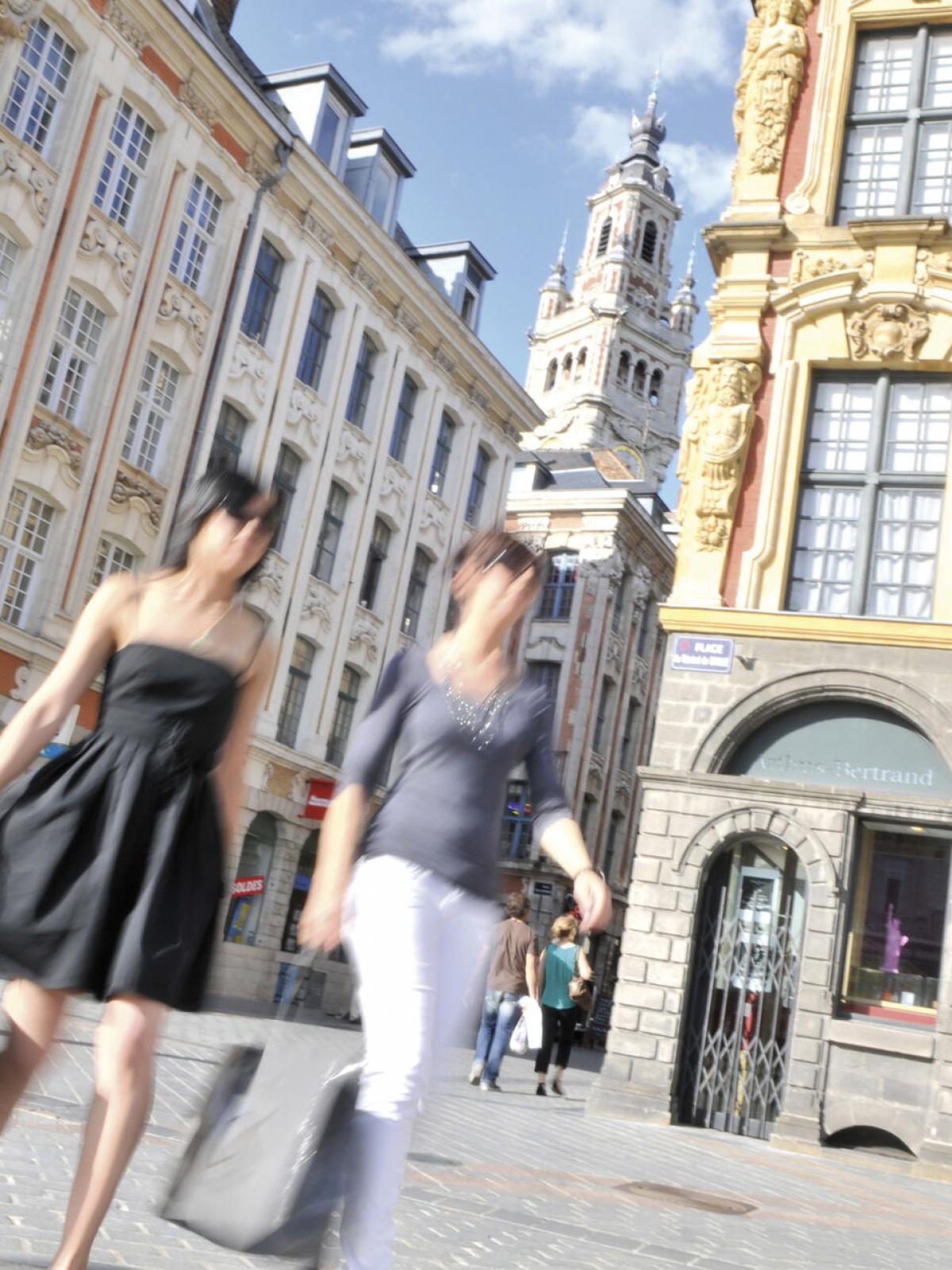 Things to do in Lille | Hauts-de-France Tourism – Official Website