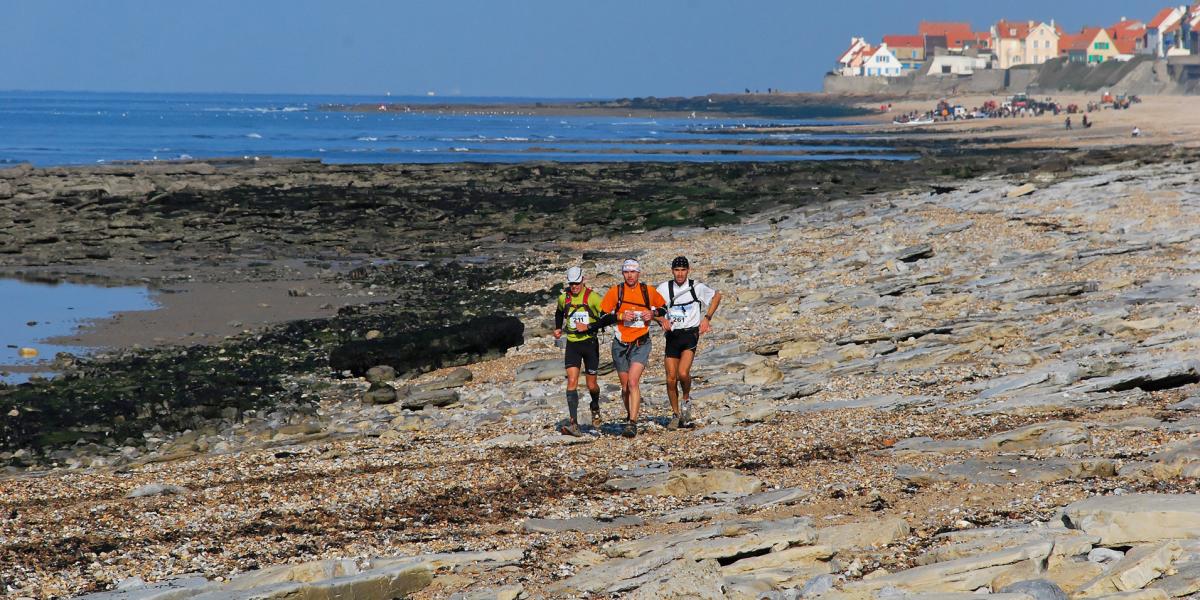Top 10 trail running routes in Hauts-de-France | Hauts-de-France ...