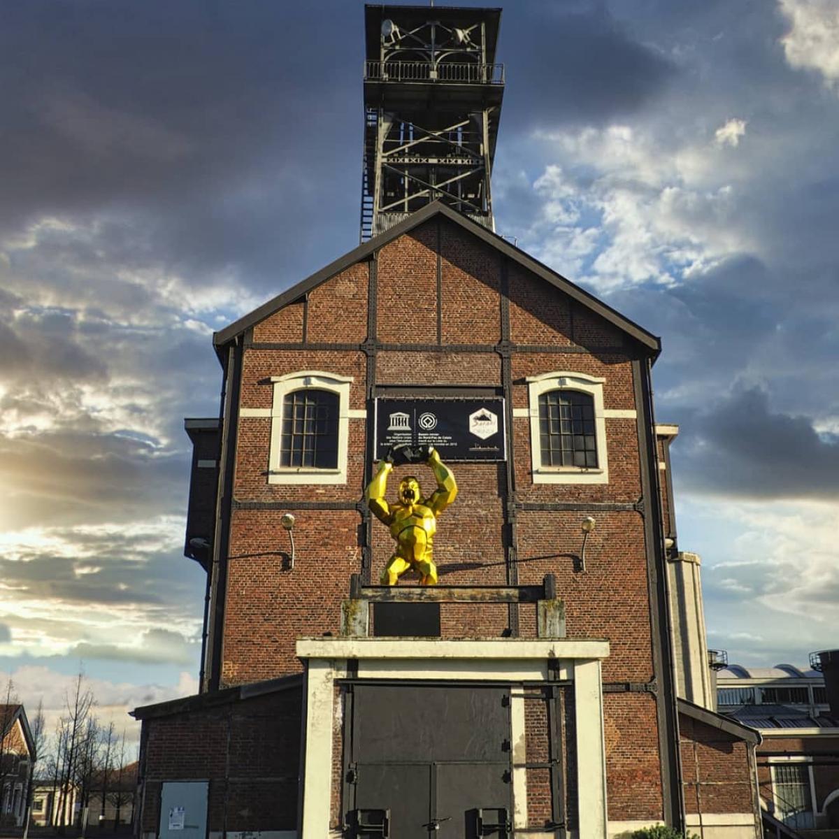 Que visiter dans les Hauts-de-France ? Des expériences inédites à ...