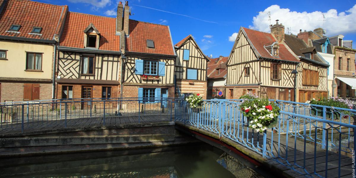 Amiens, tranquillity guaranteed | Hauts-de-France Tourism – Official ...