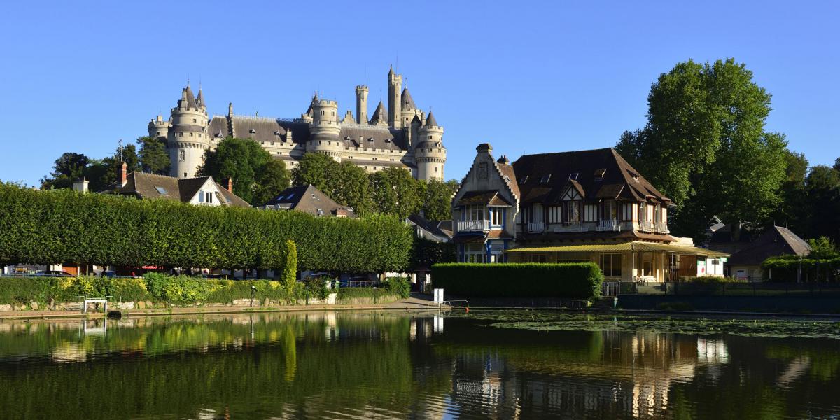 Things to do in Pierrefonds | Hauts-de-France Tourism – Official Website
