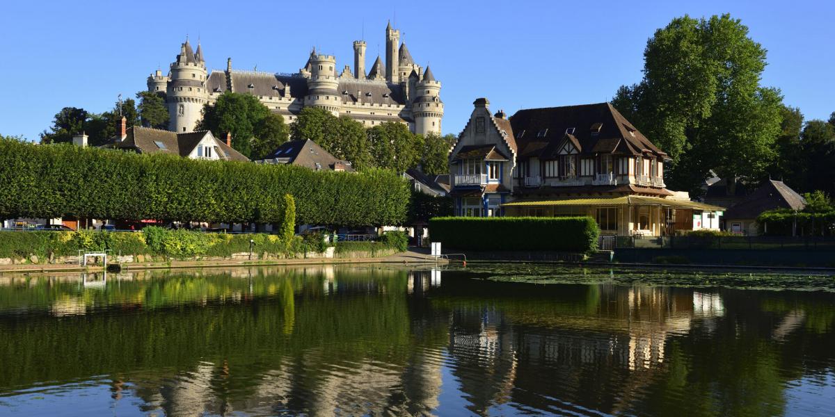 Things to do in Pierrefonds | Hauts-de-France Tourism – Official Website