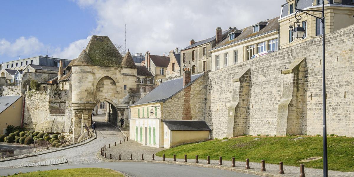 Laon bezoeken | Officiële site van toerisme in Hauts-de-France