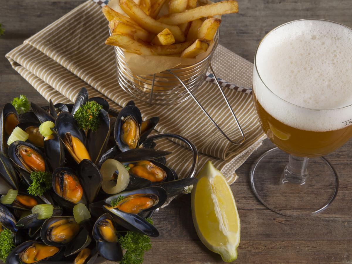 An introduction to the food and drink of Northern France | Hauts-de ...