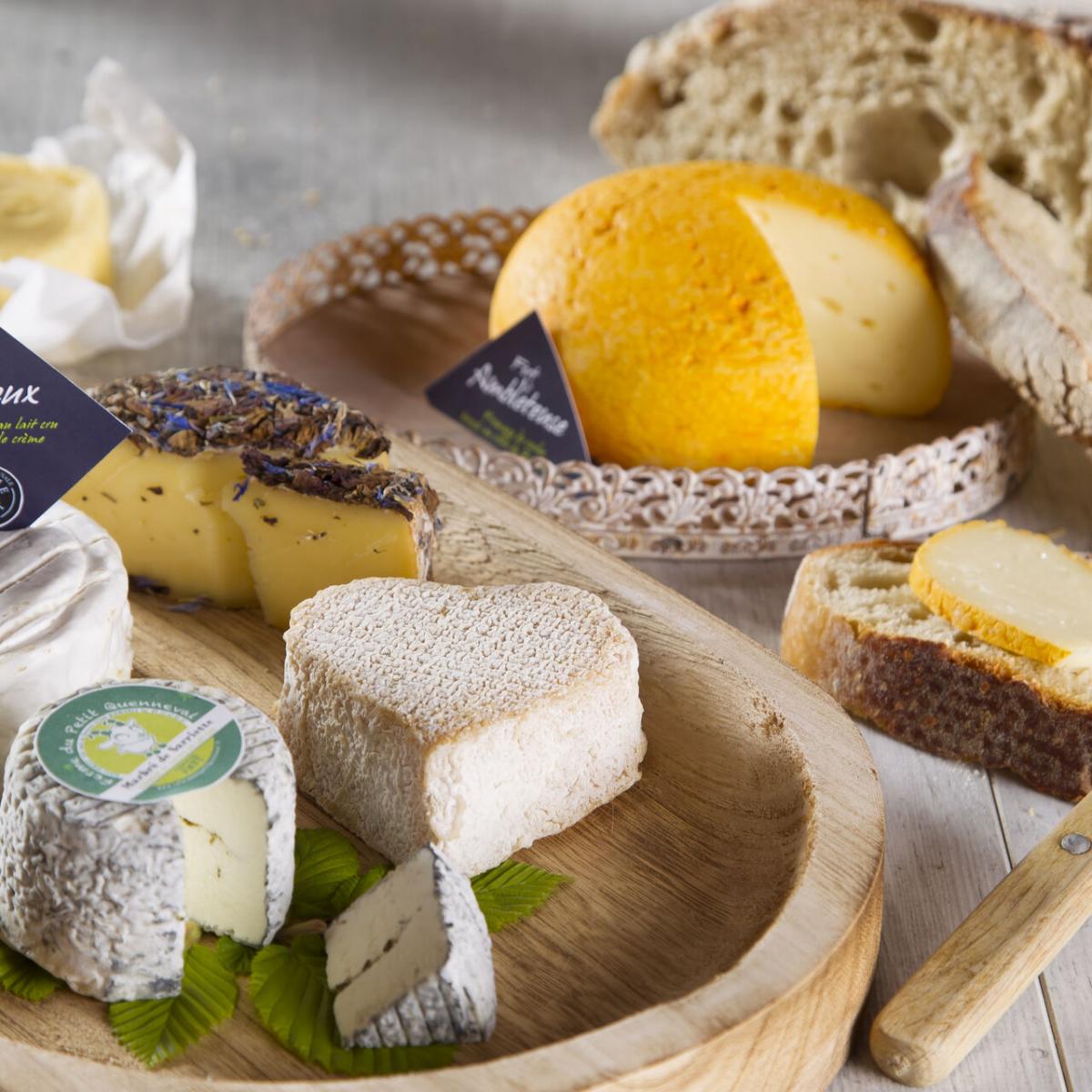 An introduction to the food and drink of Northern France | Hauts-de ...