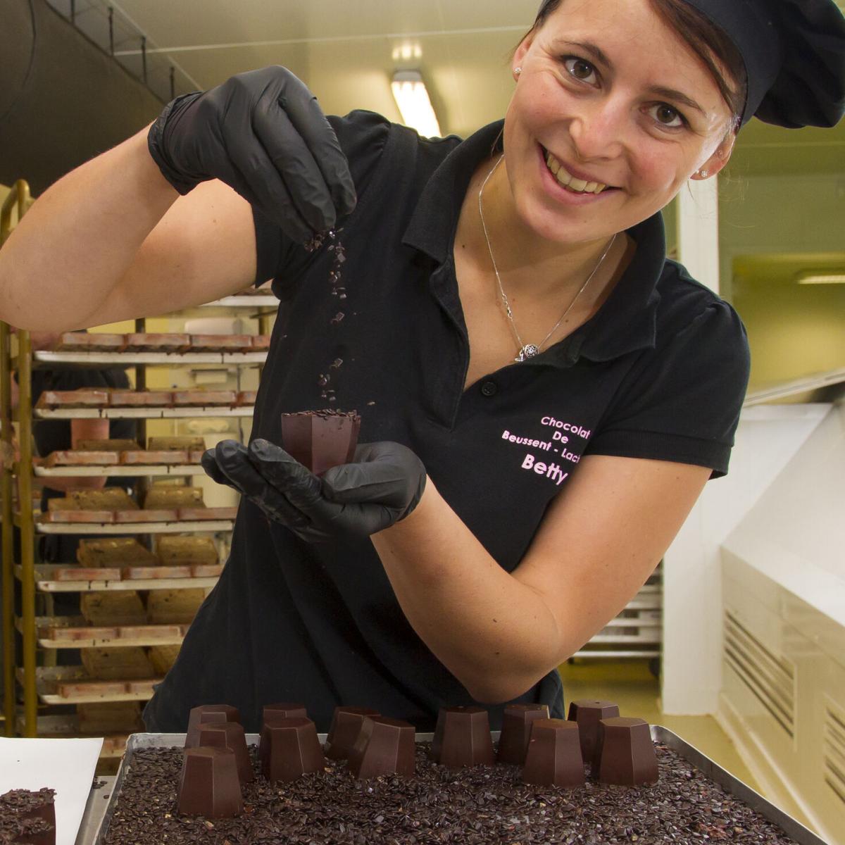 Des produits gourmands originaux à (s’)offrir à Noël | Site officiel ...