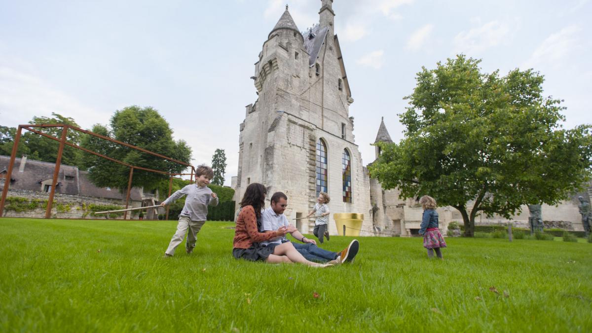 Site officiel comité régional tourisme Hauts-de-France