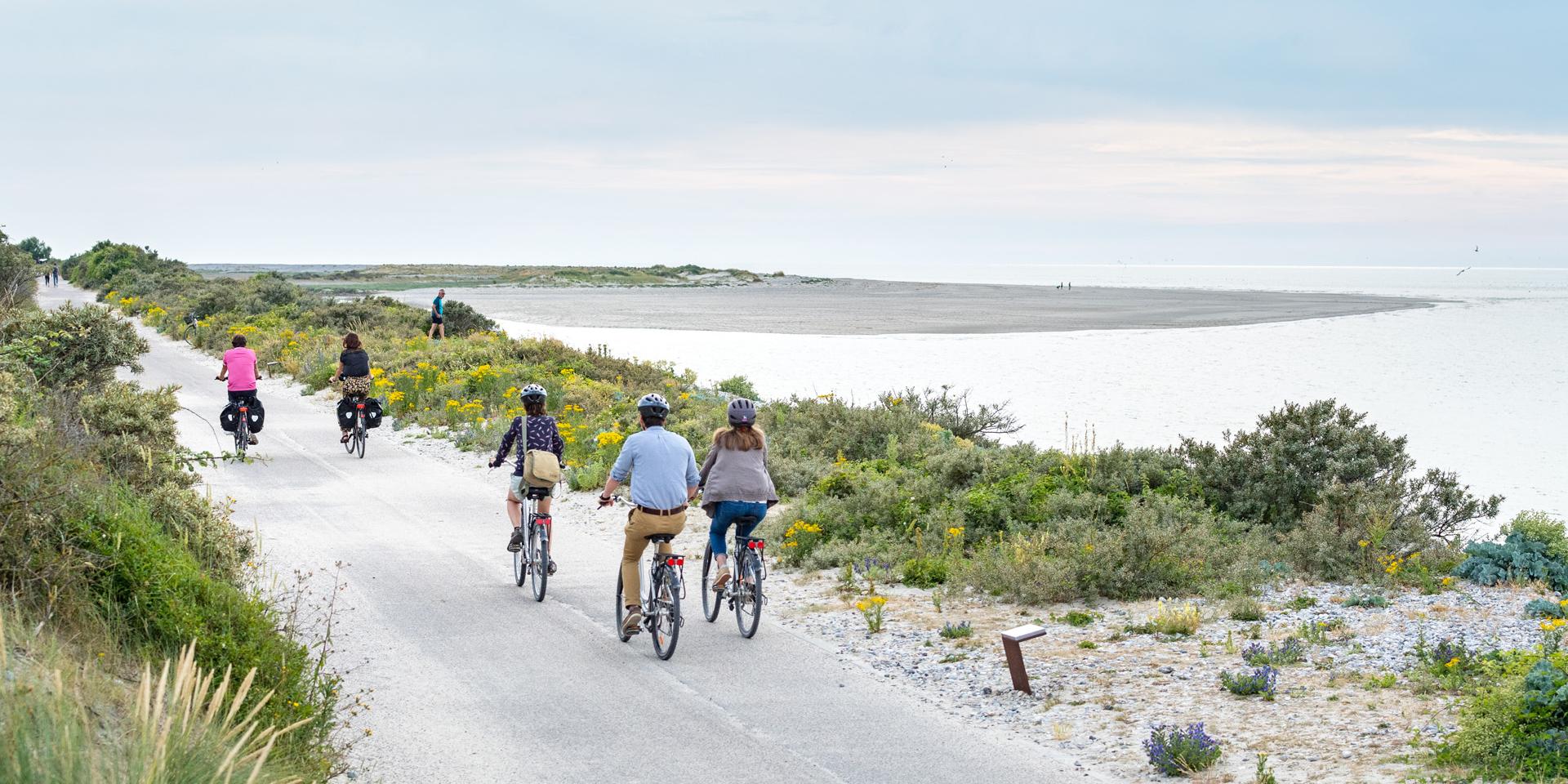 Vélomaritime® ̶ France’s spectacular new coastal cycling route | Hauts ...