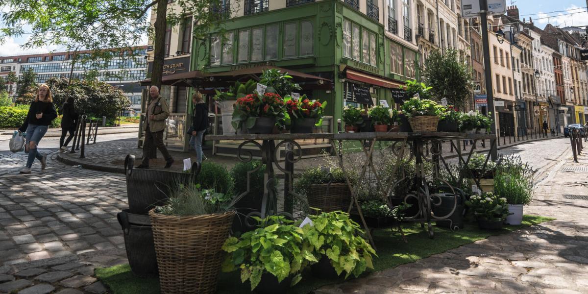 Lille: 5 different ways to experience it | Hauts-de-France Tourism ...