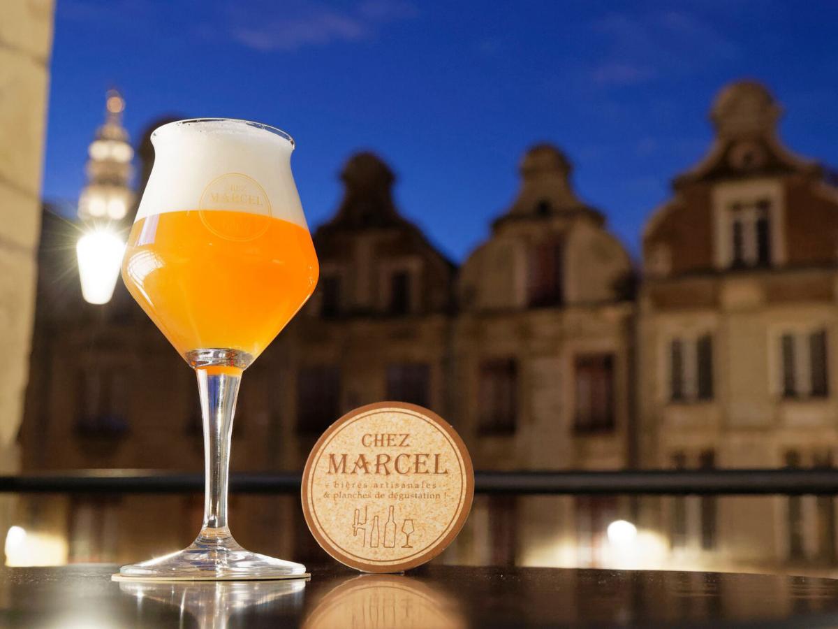 The Top 6 Craft Beer Bars of Northern France Hauts-de-France Tourism ...