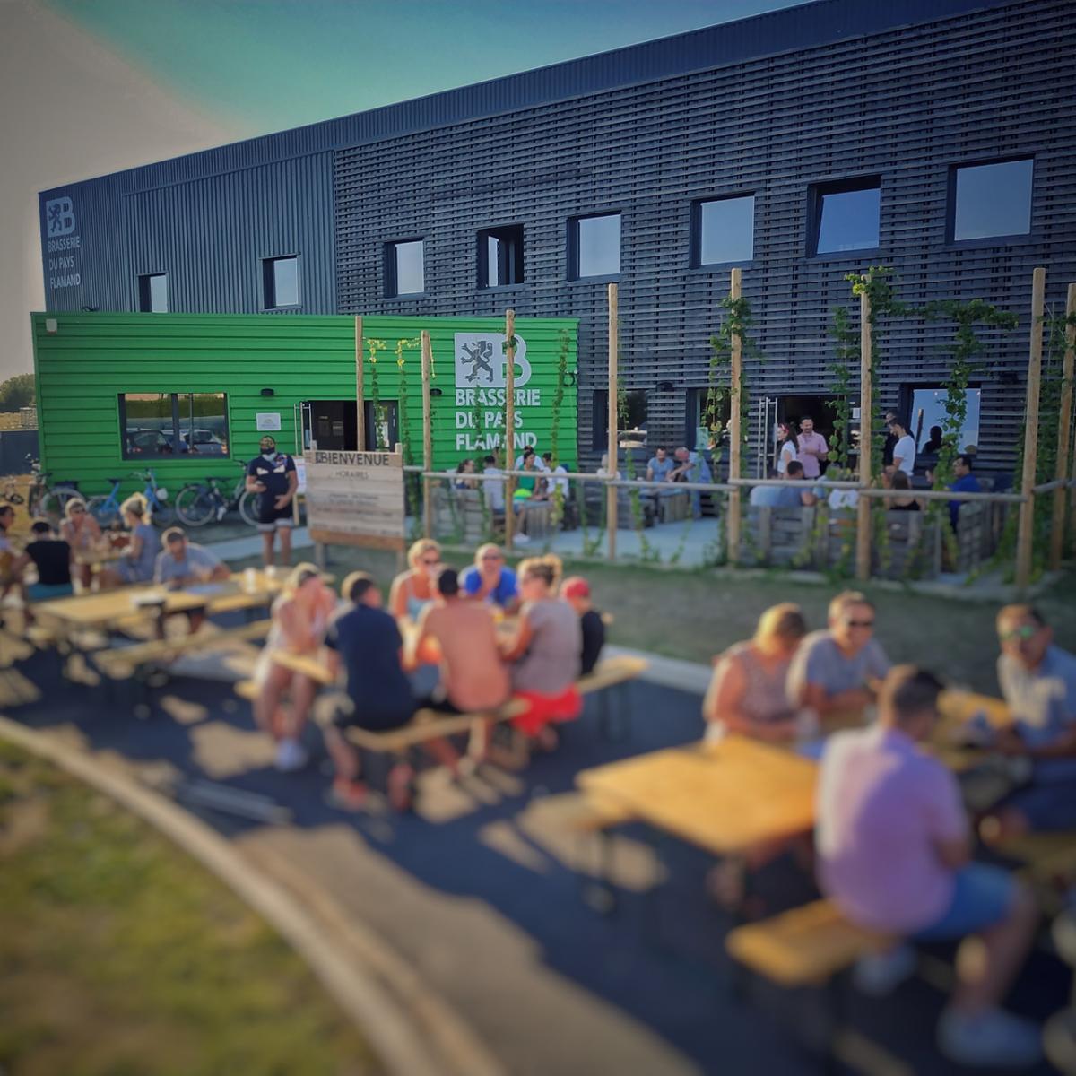 10 Bars für Craft-Biere | Offizielle Website des regionalen ...