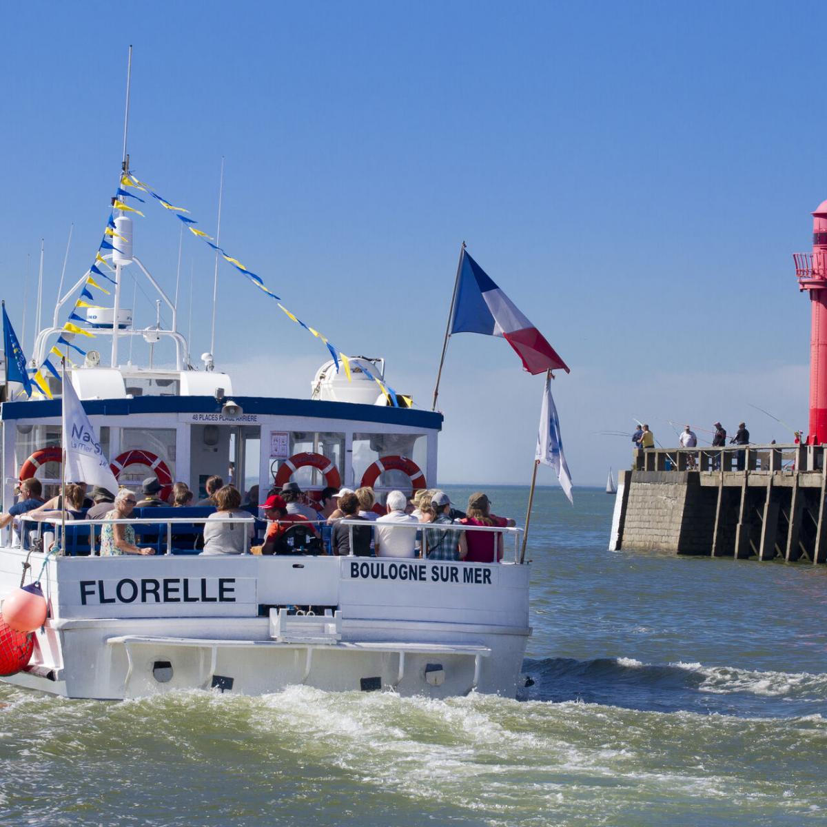 La Côte d’Opale | Site officiel Hauts-de-France Tourisme