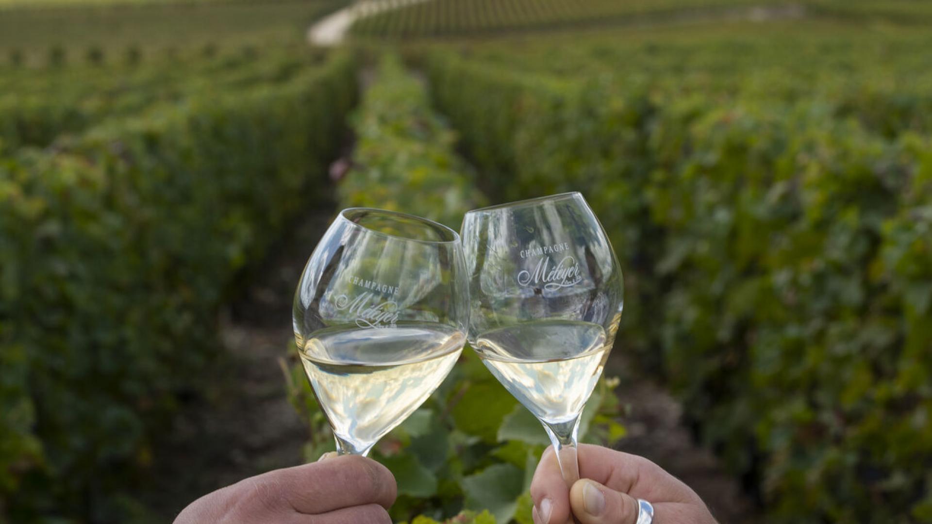 Eric Lévêque – Producteur de Champagne | Site officiel Hauts-de-France ...