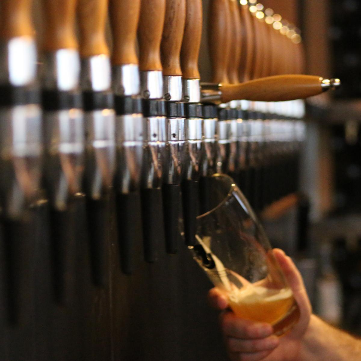 The Top 6 Craft Beer Bars of Northern France Hauts-de-France Tourism ...