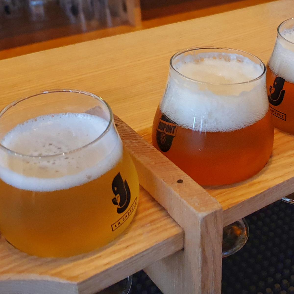 The Top 6 Craft Beer Bars of Northern France Hauts-de-France Tourism ...