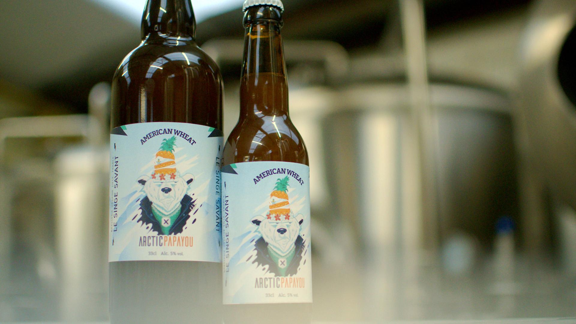 The Top 6 Craft Beer Bars of Northern France Hauts-de-France Tourism ...
