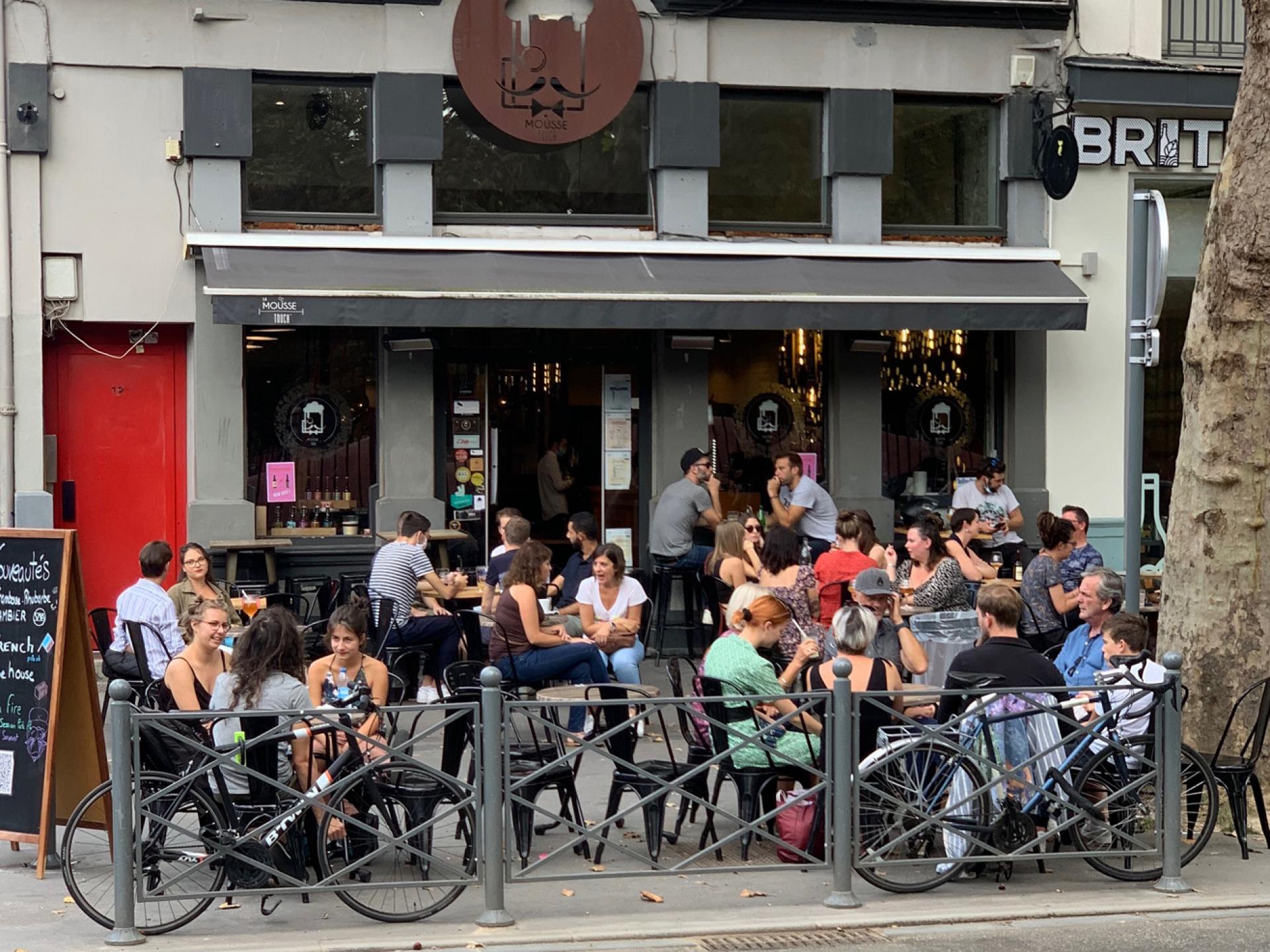 The Top 6 Craft Beer Bars of Northern France Hauts-de-France Tourism ...