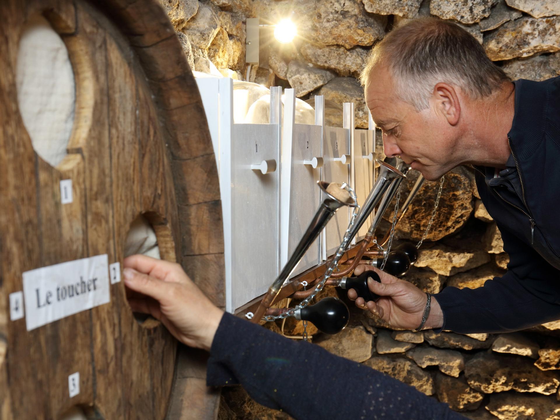 Entlang der Straße des Champagners | Offizielle Website des regionalen ...