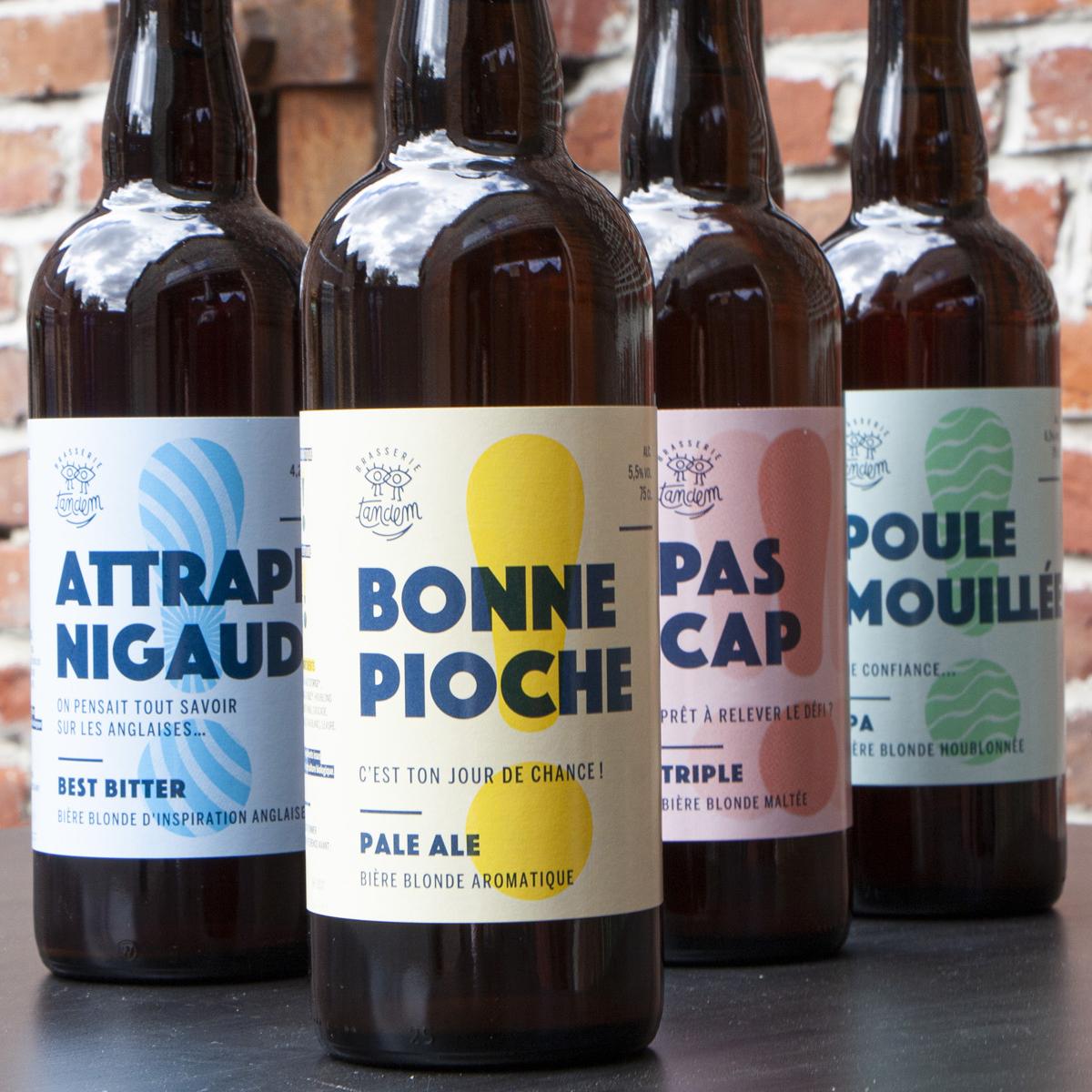 The Top 6 Craft Beer Bars of Northern France Hauts-de-France Tourism ...