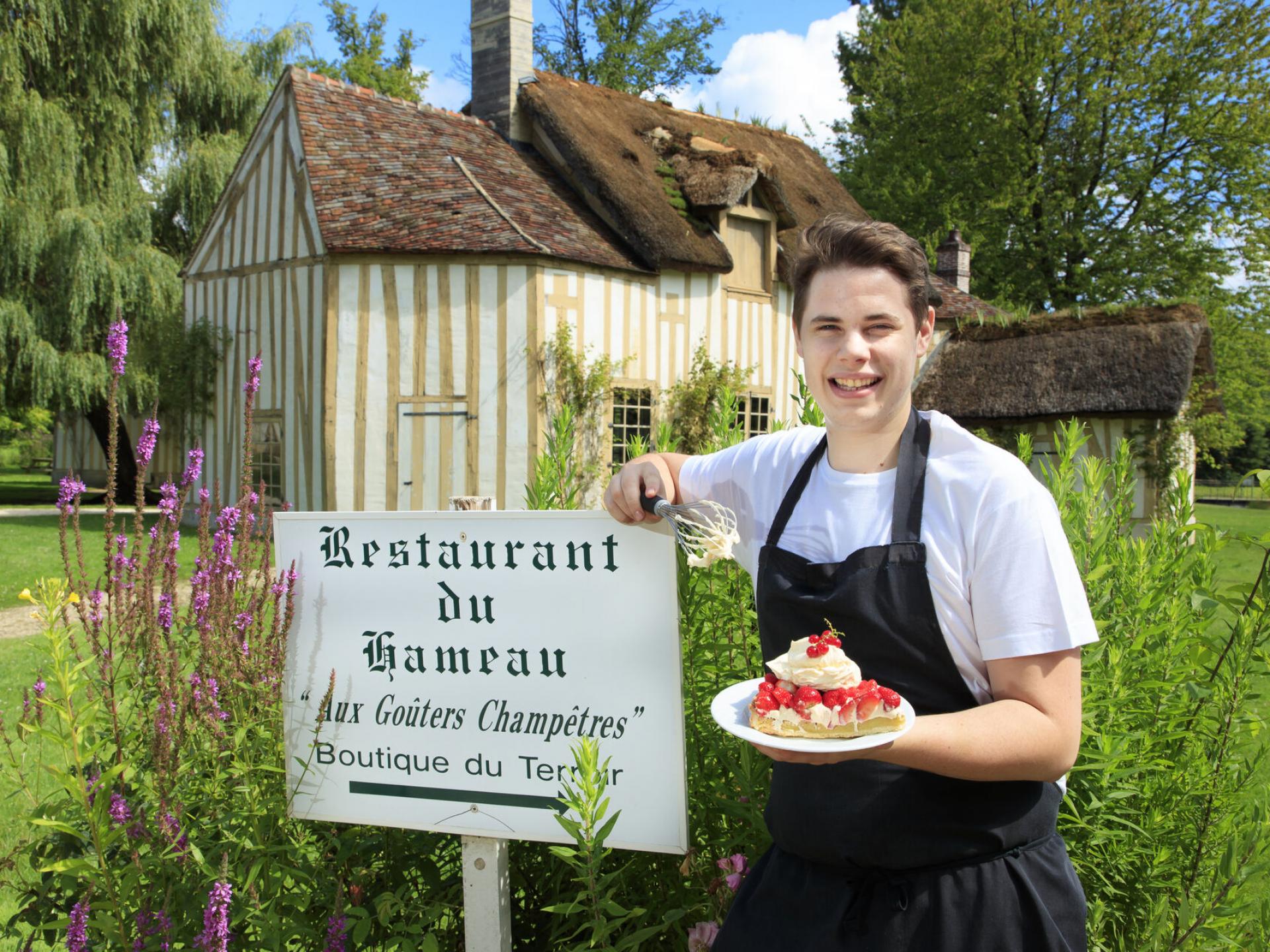 Escapade au Domaine de Chantilly | Site officiel Hauts-de-France Tourisme