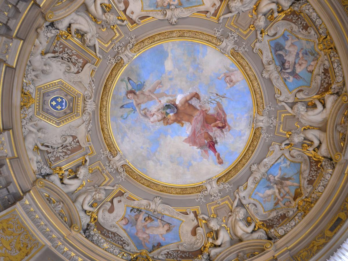 Escape to the Fairytale World of the Domaine de Chantilly | Hauts-de ...