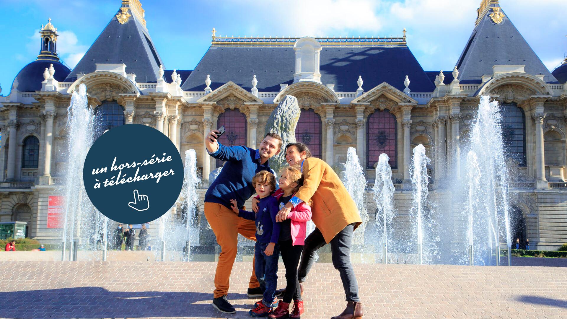 Que visiter dans les Hauts-de-France ? Des expériences inédites à ...