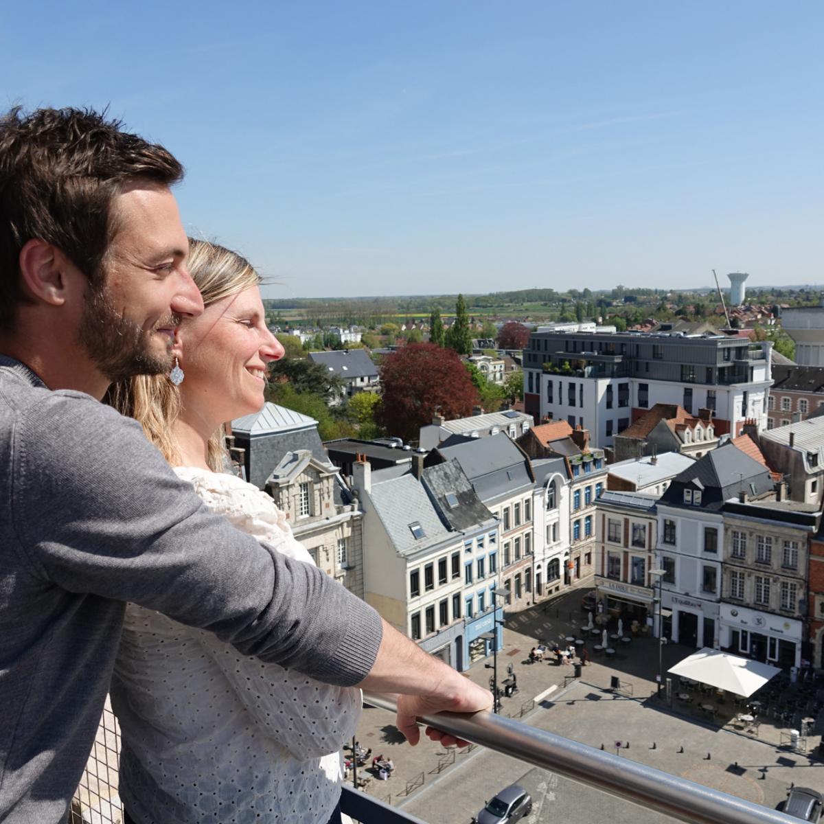 10 incontournables à faire à deux autour de Béthune | Site officiel ...