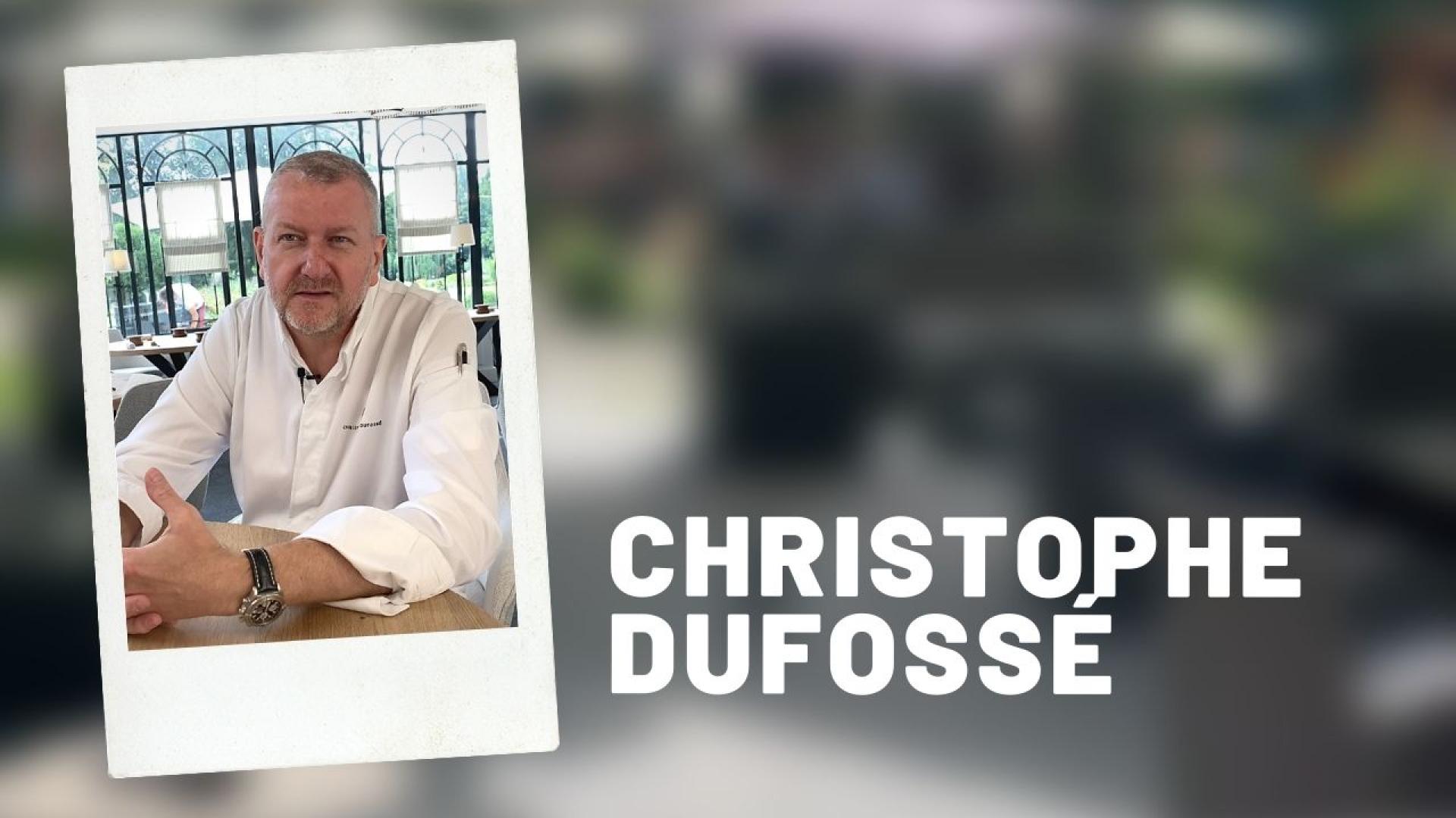 Onze sterrenrestaurants: innovatief, genereus …en vooral op z’n frans ...