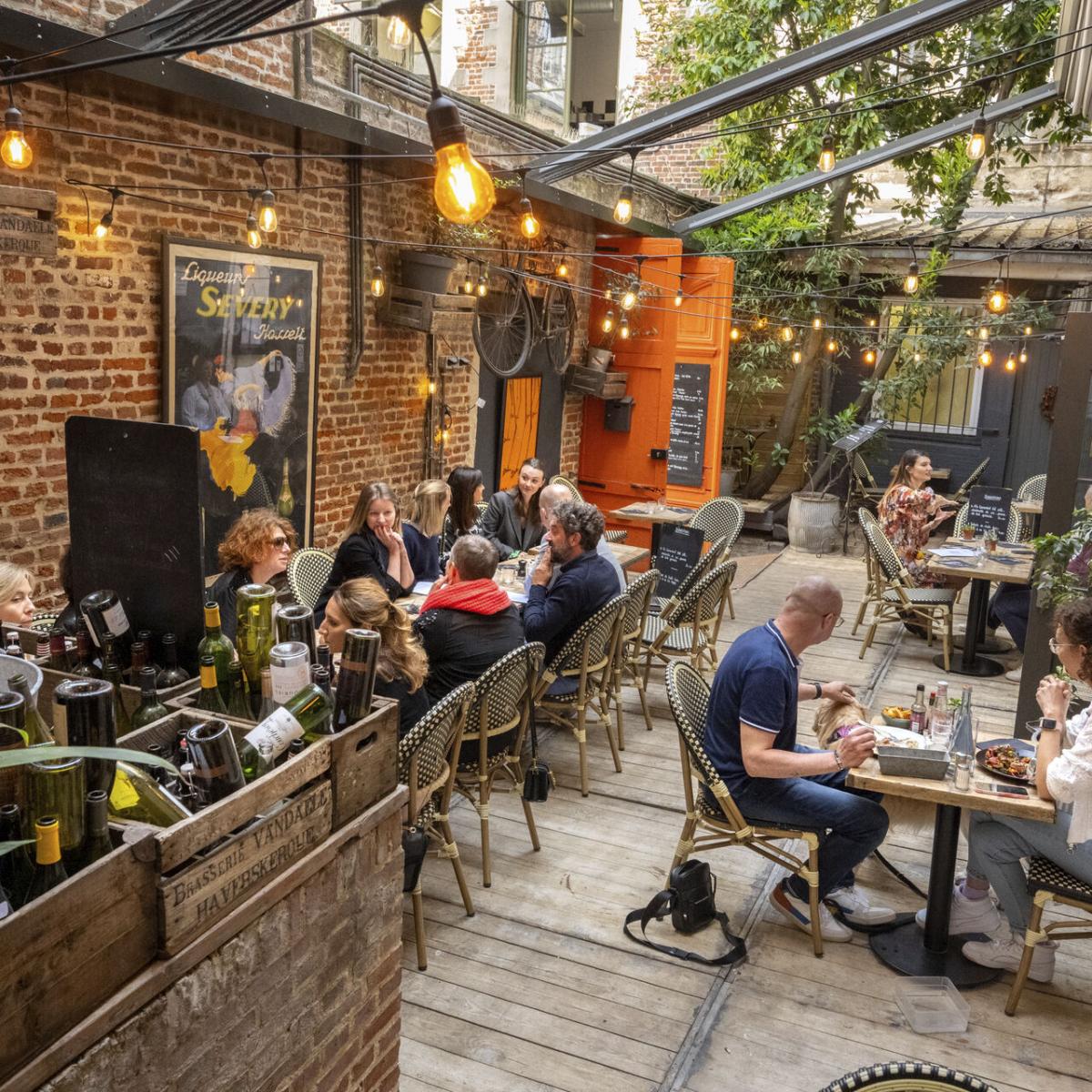 5 must-do’s in Lille | Officiële site van toerisme in Hauts-de-France