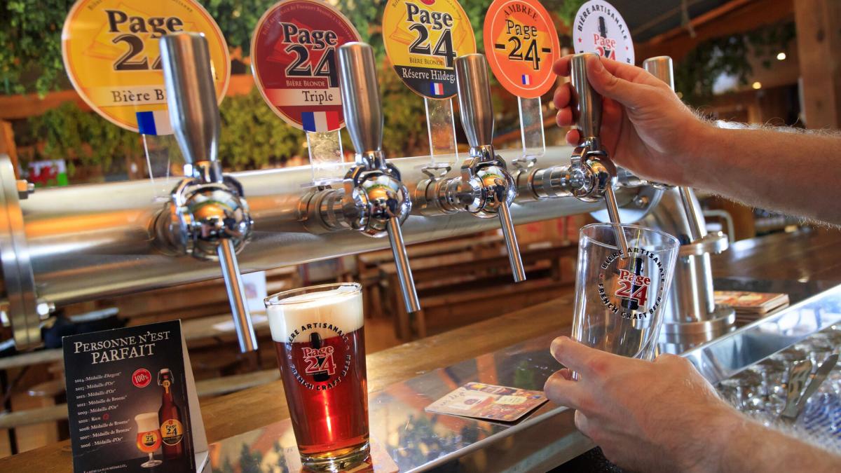 Eten en drinken in Noordfrankrijk | Officiële site van toerisme in ...