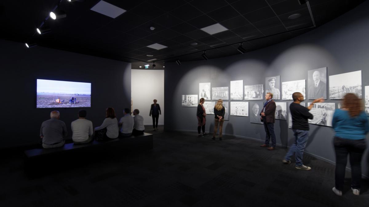 12 places of Remembrance in Northern France | Hauts-de-France Tourism – Official Website