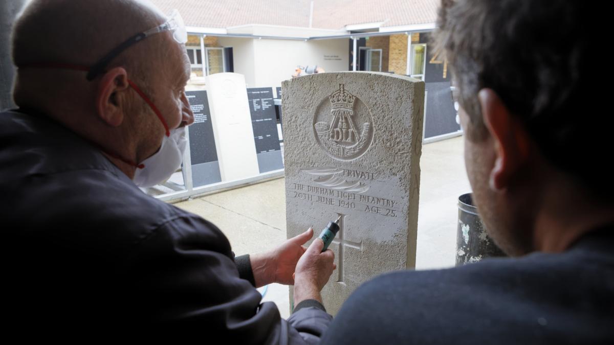 12 places of Remembrance in Northern France | Hauts-de-France Tourism – Official Website
