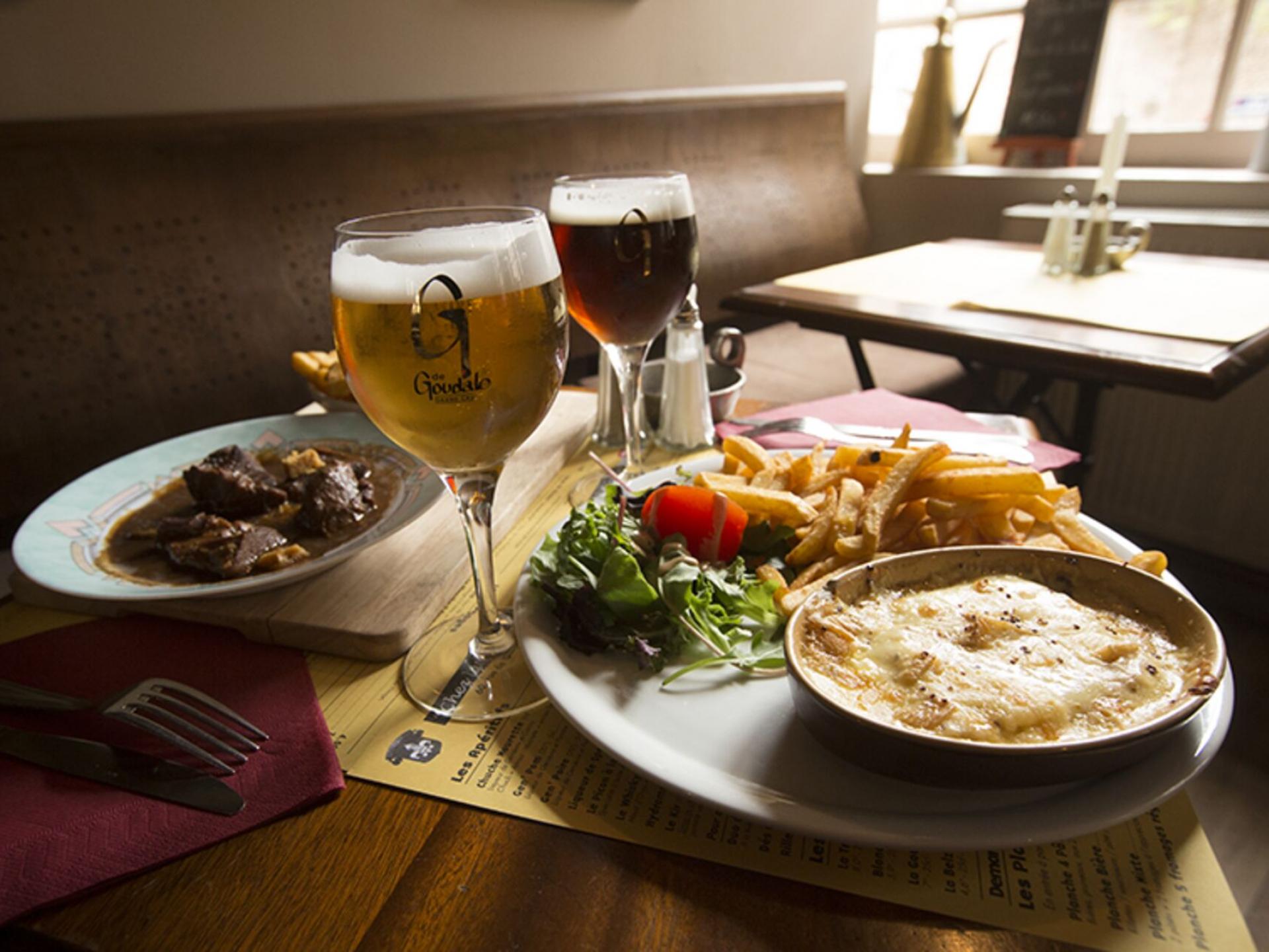 An introduction to the food and drink of Northern France | Hauts-de ...