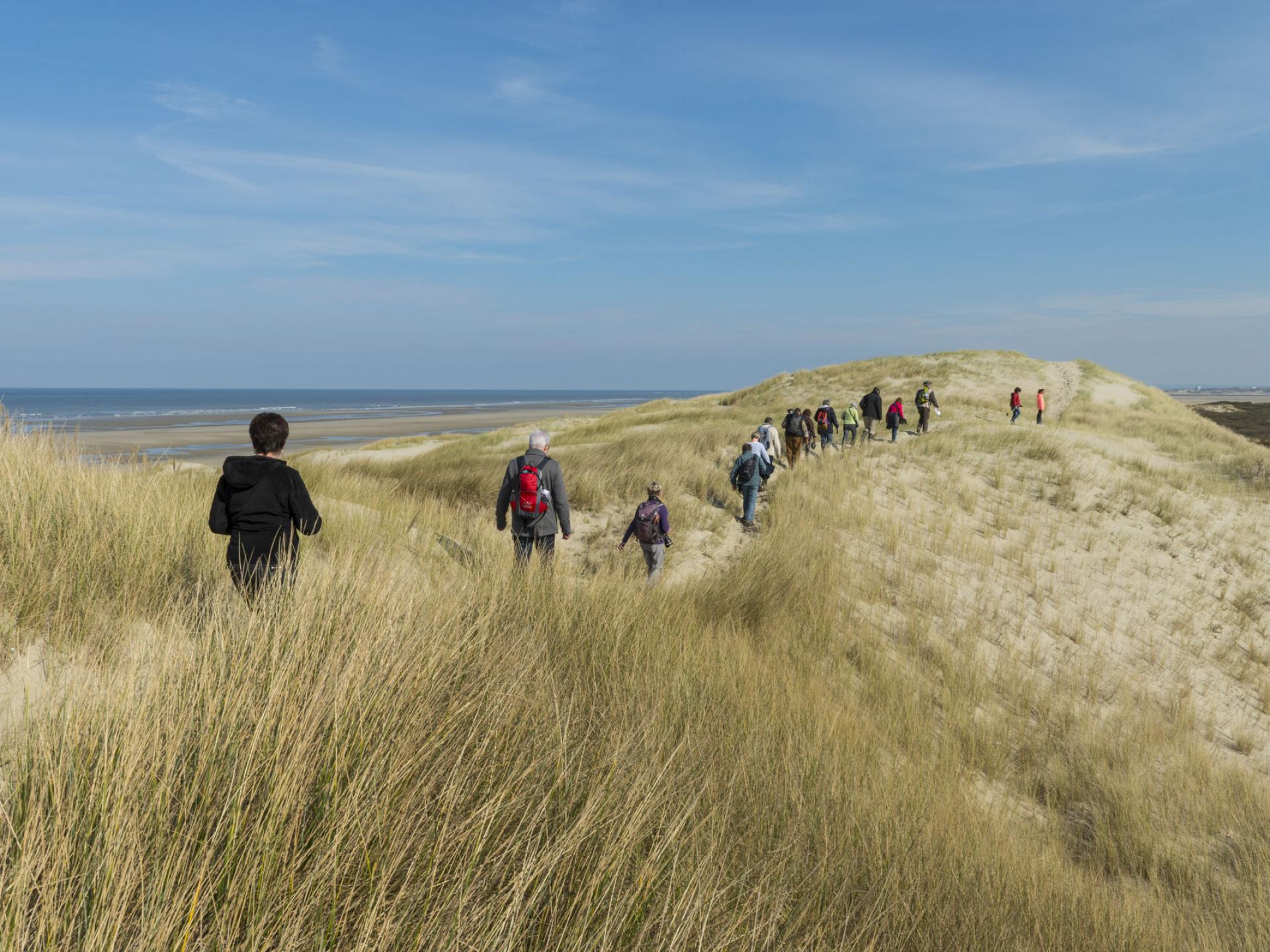 La Baie de Somme | Site officiel Hauts-de-France Tourisme