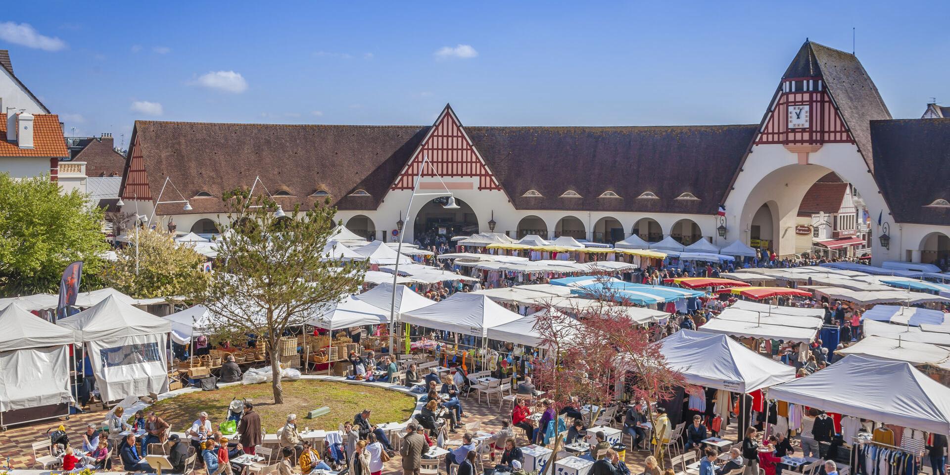 5 must-do’s in Le Touquet-Paris-Plage | Officiële site van toerisme in ...