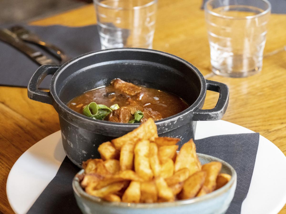 An introduction to the food and drink of Northern France | Hauts-de ...